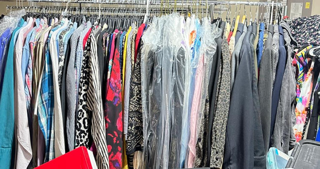 High-Quality Pre-Loved Clothing & Accessories | Panacheprose